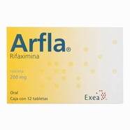 Arahkor 60 mg 20 tabletas | Walmart en línea