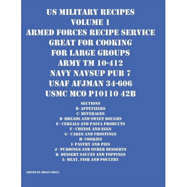 Military Diet : A Beginner's Step-by-Step Guide With Recipes (Paperback ...