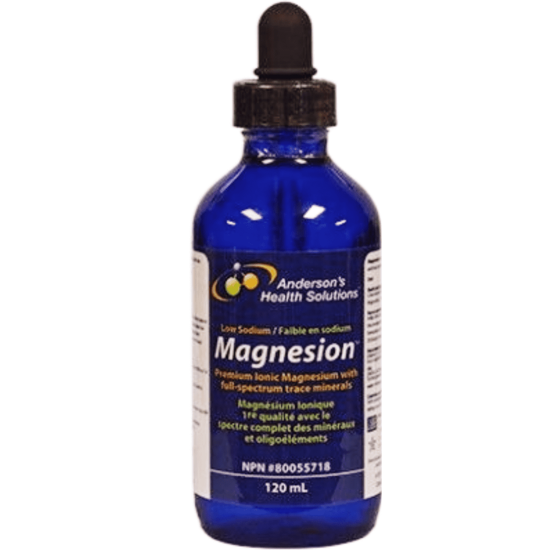 Click here for Andersons Health Solutions Magnesion Ionic Magnesi... prices