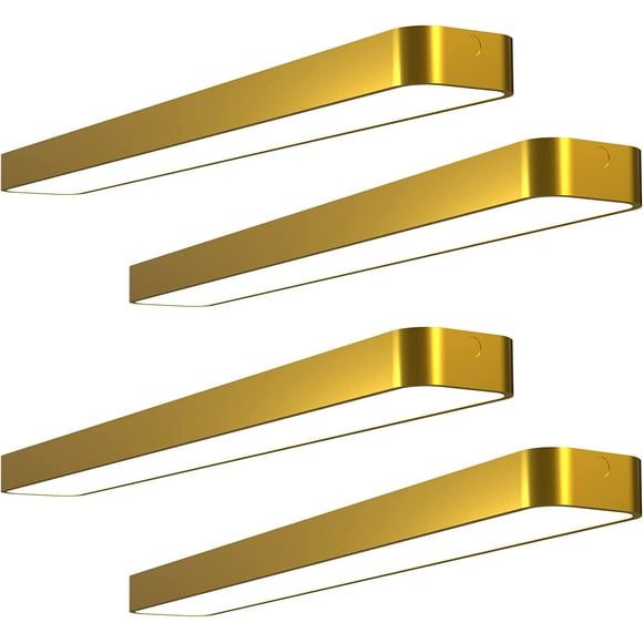 Fluorescent Light Fixture Covers Replacement