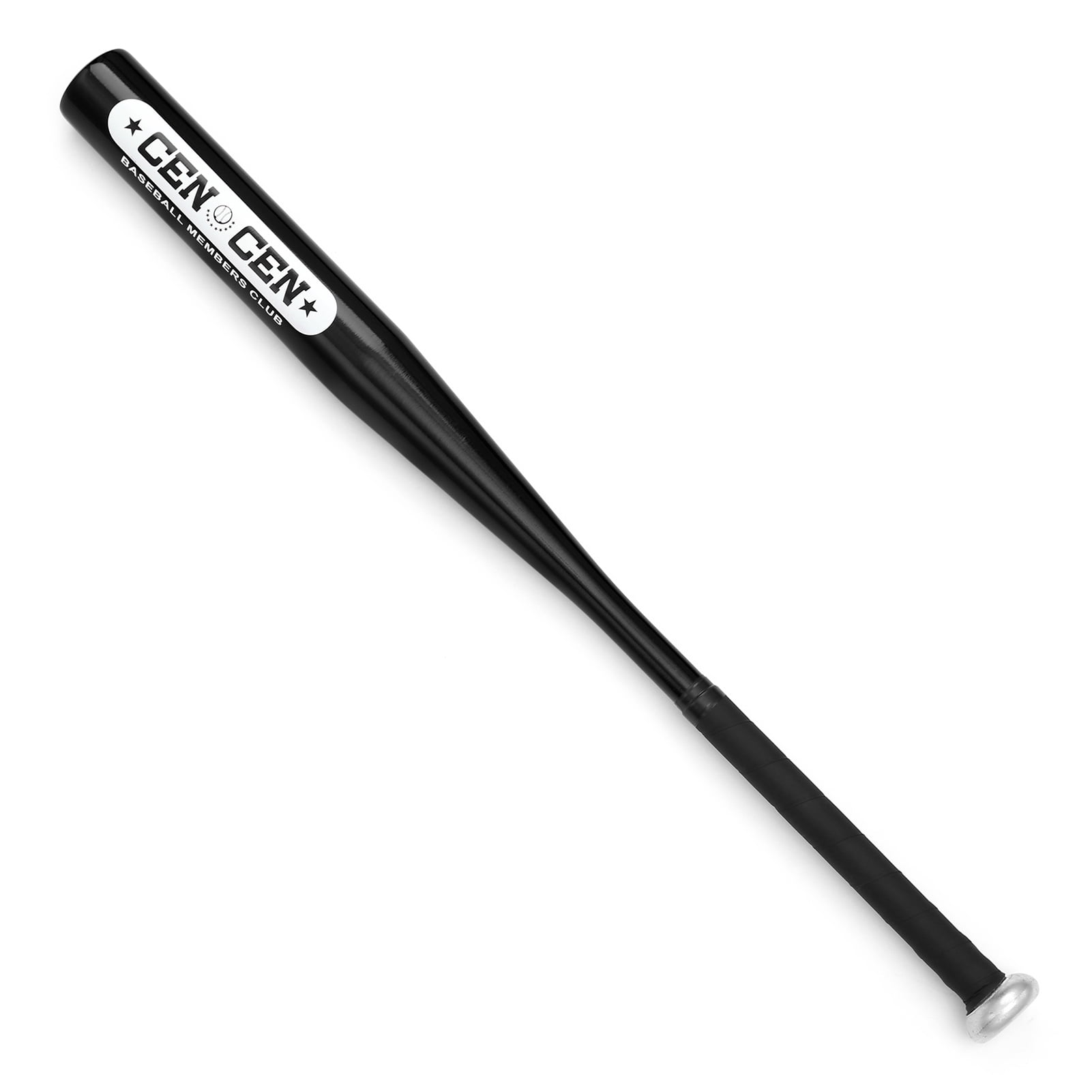 Click here for Cen Cen Cencen 30-Inch Black Aluminum Alloy Baseba... prices