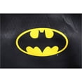 Batman Lowback Seat Cover with Headrest Cover 2 pc Box - Walmart.com