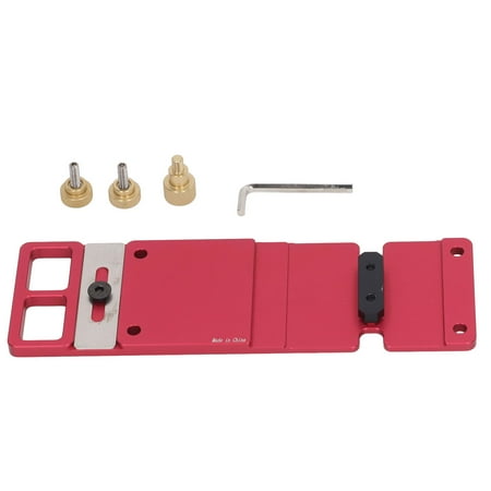 Woodworking Guide Rail Clamp,Right Angle Guide Rail Right Angle Cutting ...