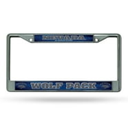 University of Central Florida (UCF) Alumni License Plate Frame ...