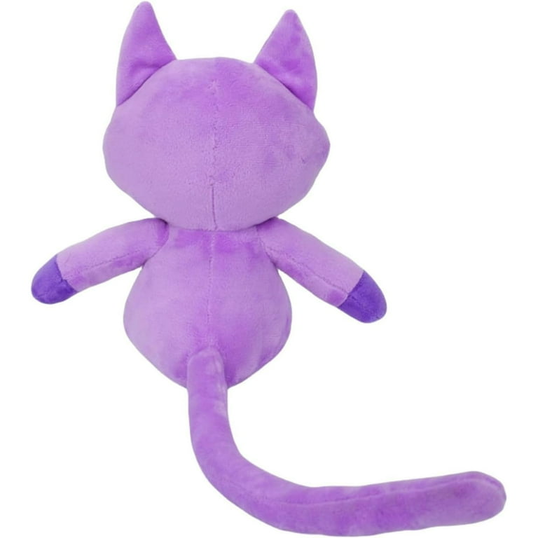 Plush Smiley Critters Monster Animal Figures Nightmare Monster ...