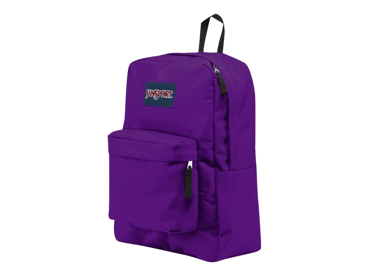 Superbreak Backpack - Signature - Purple - Walmart.com