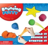 12 Individual Pkgs of Bouncy Molding Putty for Goodie Bag Fillers ...