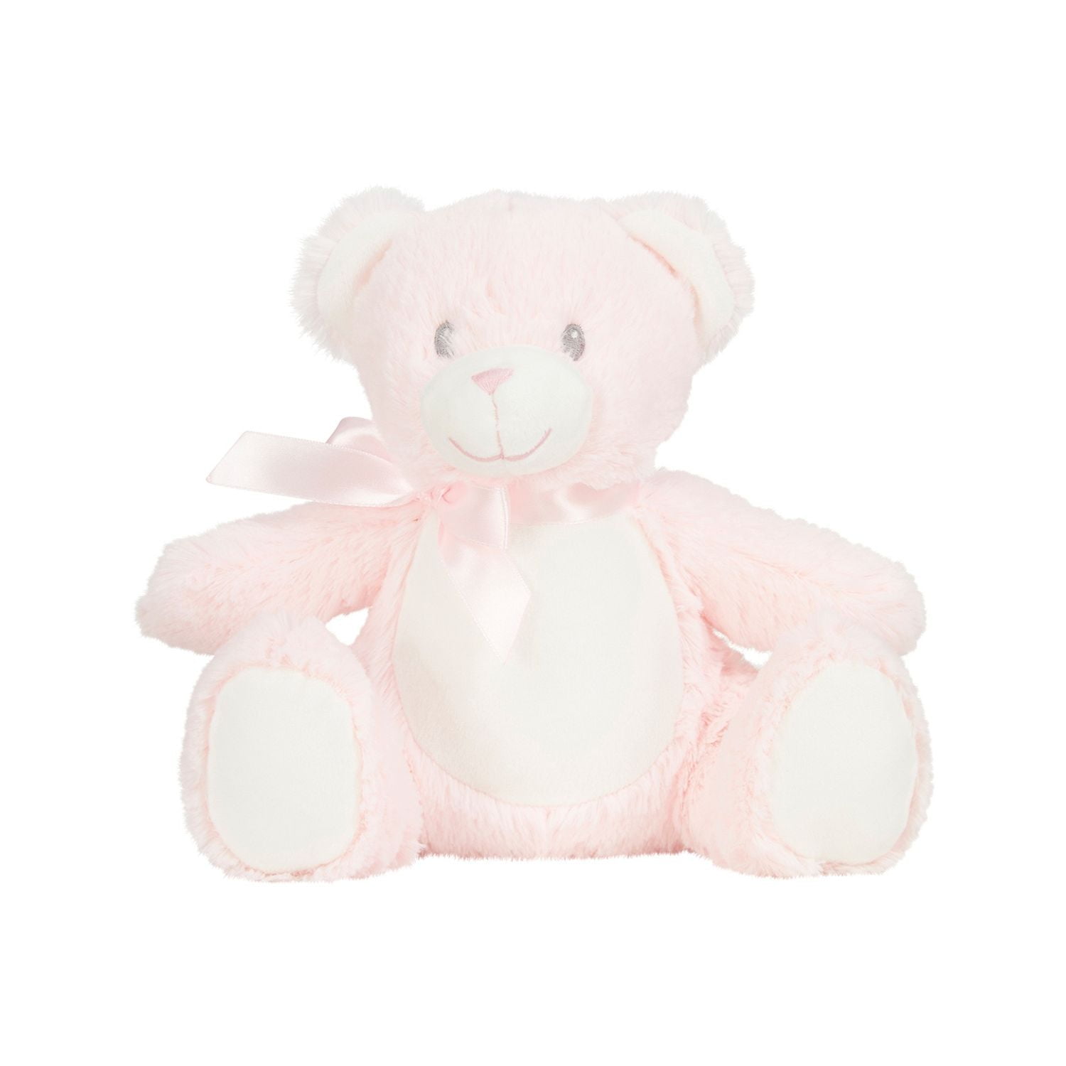 Click here for Mumbles Printme Mini Teddy Bear prices