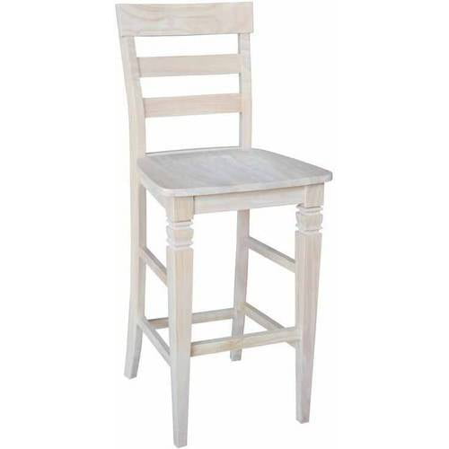 Java Bar-Height Stool, 30" - Walmart.com