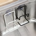 ACDANC 2026 New Sponge Storage Holder,Kitchen & Bathroom,Convenient ...