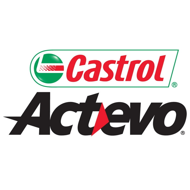Castrol Logo Png