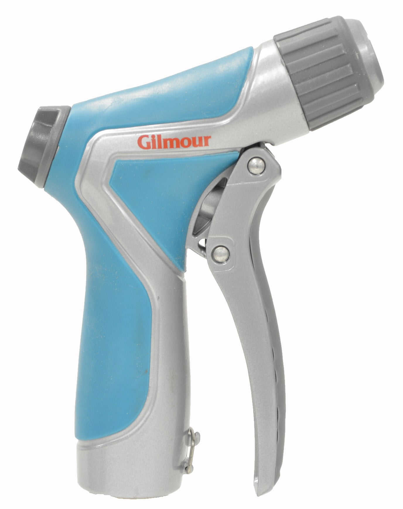 Gilmour 300GCF Adjustable Trigger Nozzle - Walmart.com