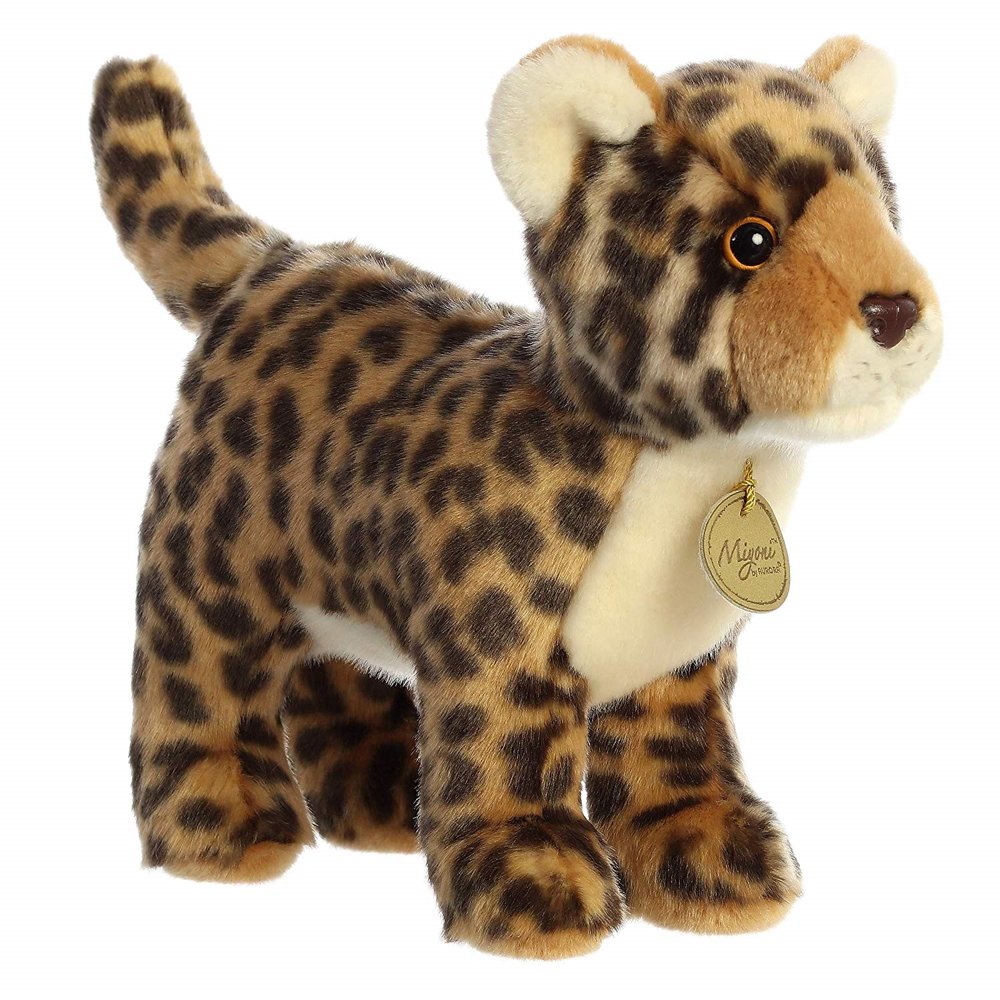 Aurora - Miyoni - 10" Jaguar - Walmart.com - Walmart.com