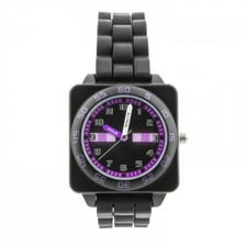 Minecraft Creeper Explosion LED Digital Wrist Watch - Walmart.com