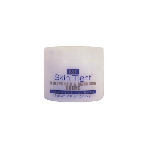 Skin Tight In Grown Hair & Razor Bump Creme 2 Oz - Walmart.com ...