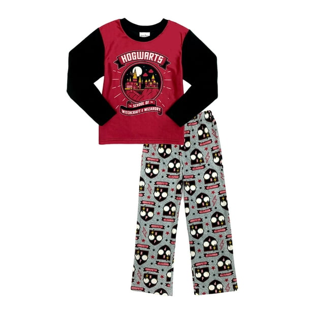 Harry Potter Pajamas