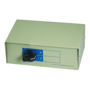 Two Switches One Box