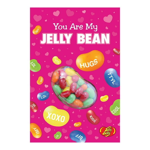 Sugar Jelly Belly Jelly Beans