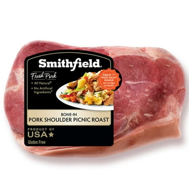 Smithfield Frozen Fresh Pork Chitterlings, 10 lb - Walmart.com