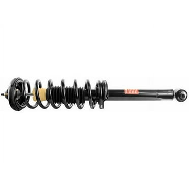 Front Strut and Coil Spring Assembly - Compatible with 2004 - 2008 Ford ...
