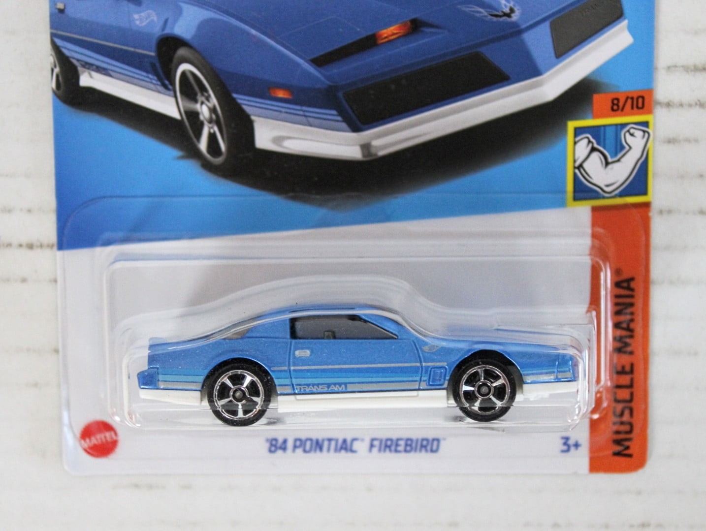 Hot Wheels '84 Pontiac Firebird - Walmart.com Hot Wheels '84 Pontiac Firebird - Walmart.com