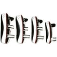 Fairtex Curved Standard Thai Kick Pads - Walmart.com