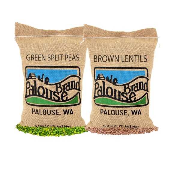 Split Peas