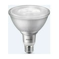 Philips LED 120-Watt PAR38 Indoor/Outdoor Flood Light Bulb, Bright ...