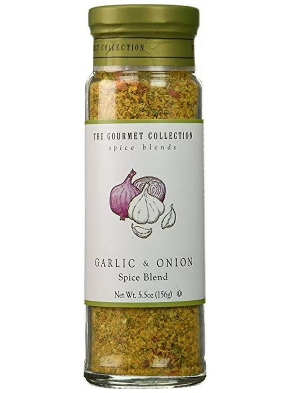 The Gourmet Collection Herbs, spices & seasoning mixes in Pantry ...