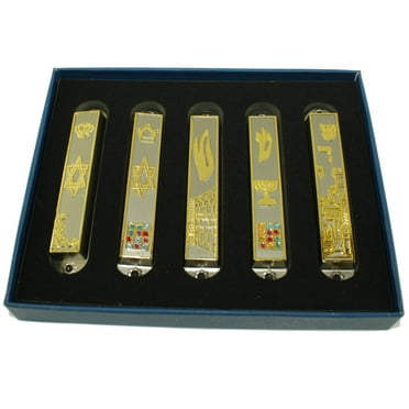 12 tribes or children of Israel Ephod Hoshen Breastplate necklace with ...