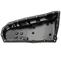 BOXI 265-862 Transmission Oil Pan Fits for Nissan Altima 2013-2019 X ...