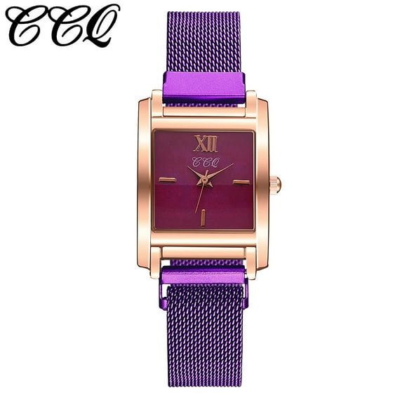 Large Face Digital Watch