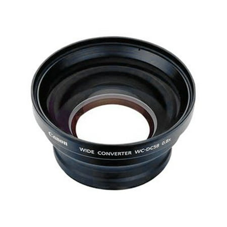Canon WC-DC58 - Converter - for PowerShot G1, G2, Pro90 IS | Walmart Canada