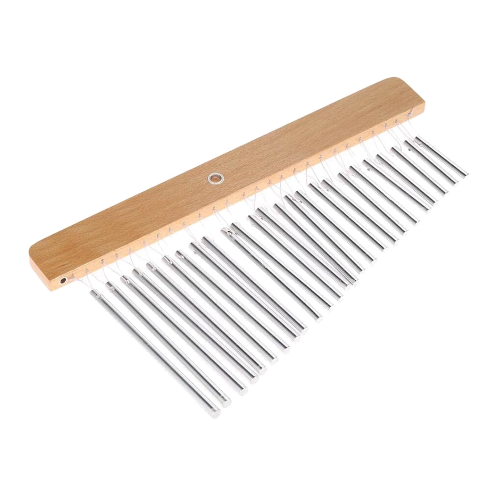 25 s Copper Pipe Chime Bar Bells Percussion Instrument Kids Bar Chime ...