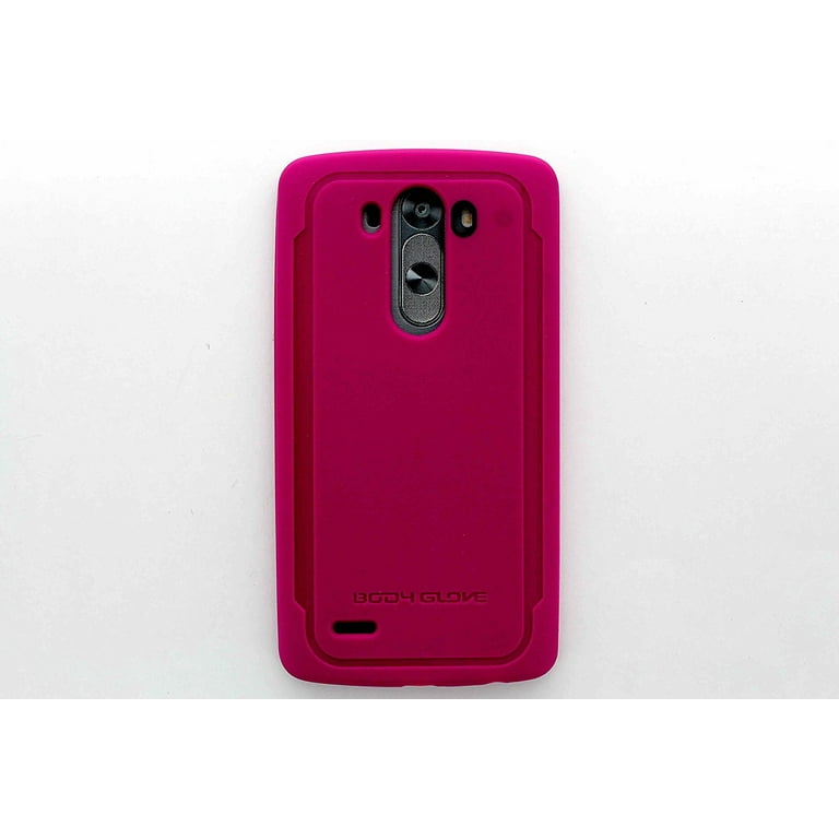 Lg G3 Pink