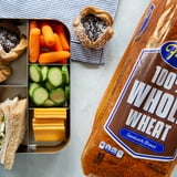 Franz Whole Wheat Bread 24 oz with 19g Whole Grain per Slice No Trans ...