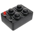 TUIBELYN Precision Variable Resistor for Electricity Experiment ...