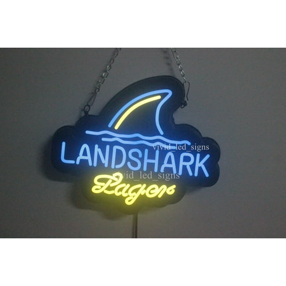 Neon Signs for Wall Decor New inin Millers Lite Miller Time Sign ...