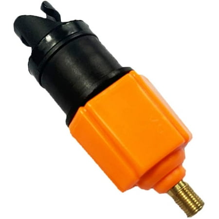 Inflatable SUP Pump Adaptor Compressor Air Valve Converter, Inflatable ...
