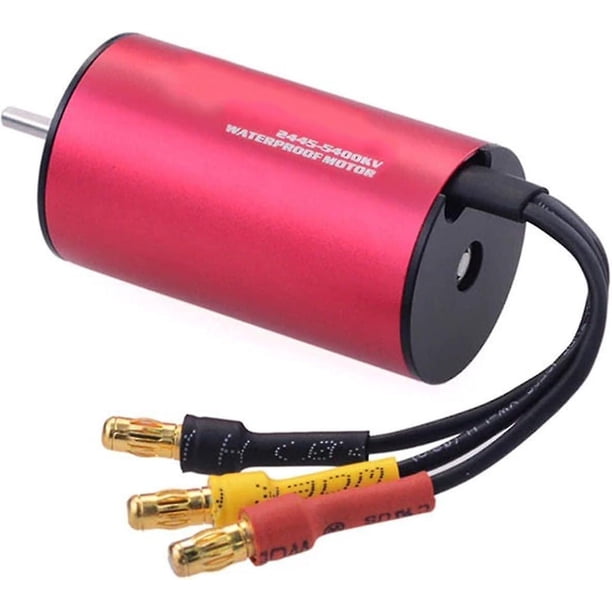 Surpass Hobby 2030 2040 2445 2435 3650 2s 3s Brushless Motor 4500/6500 ...