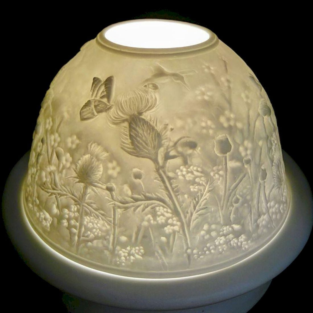 Poppy Thistle Light - Walmart.com