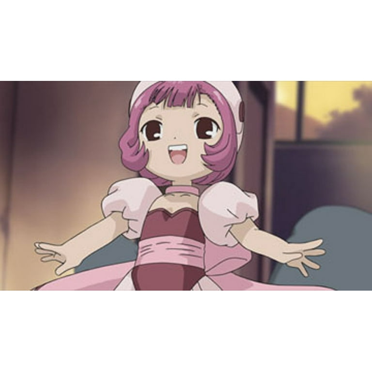 Chobits Sumomo Gif