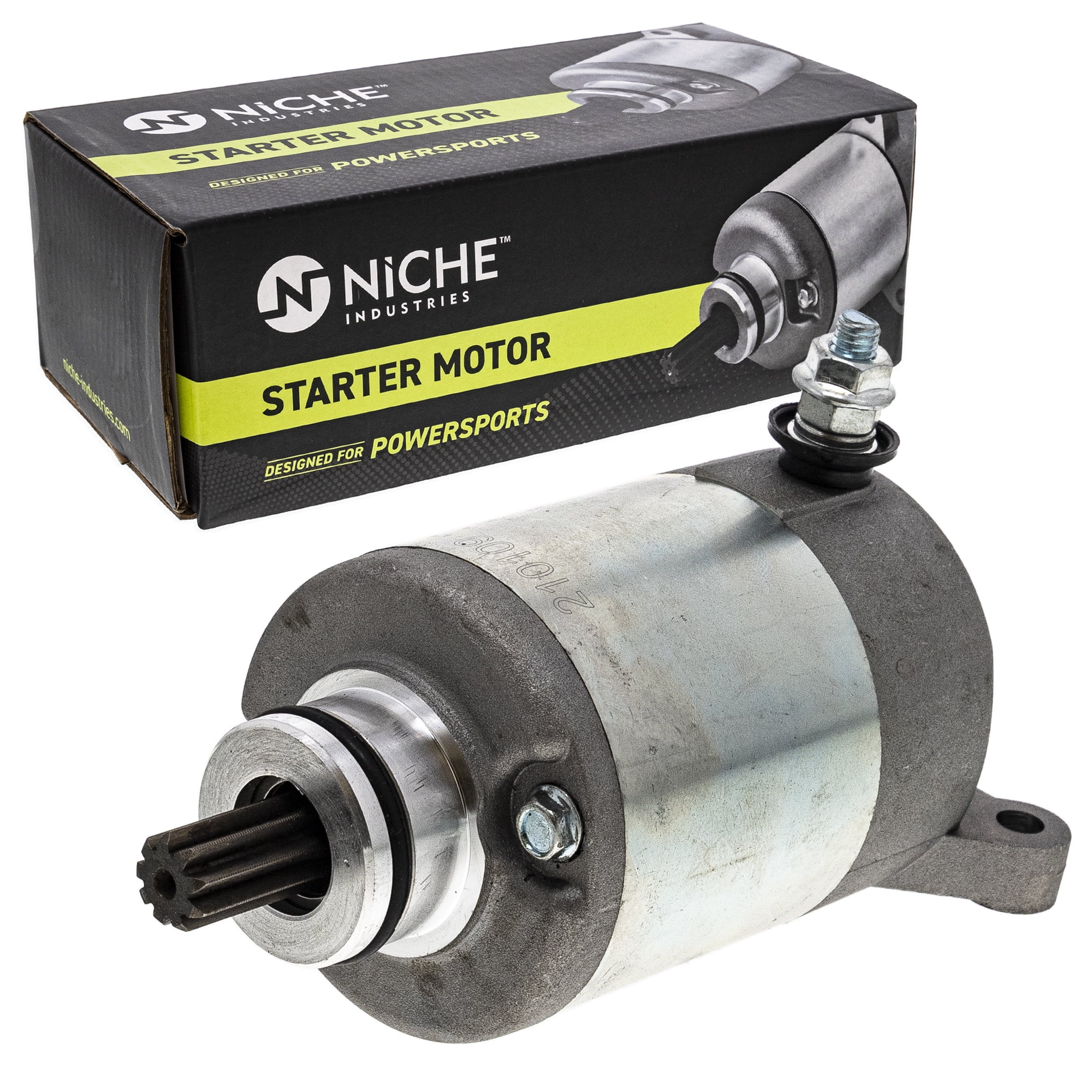 Click here for Niche Starter Motor For Polaris Sportsman Ace 325... prices