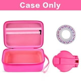 Case for Blinger Deluxe Set, Radiance Collection, Carrying Storage ...