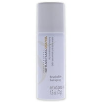 Texture Maker Texturizing Hairspray, By Sebastian Professional - 150 Ml ...