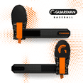 Guardian Baseball Sliding Mitt ‚Äì Youth & Adult Sizes, Shock ...