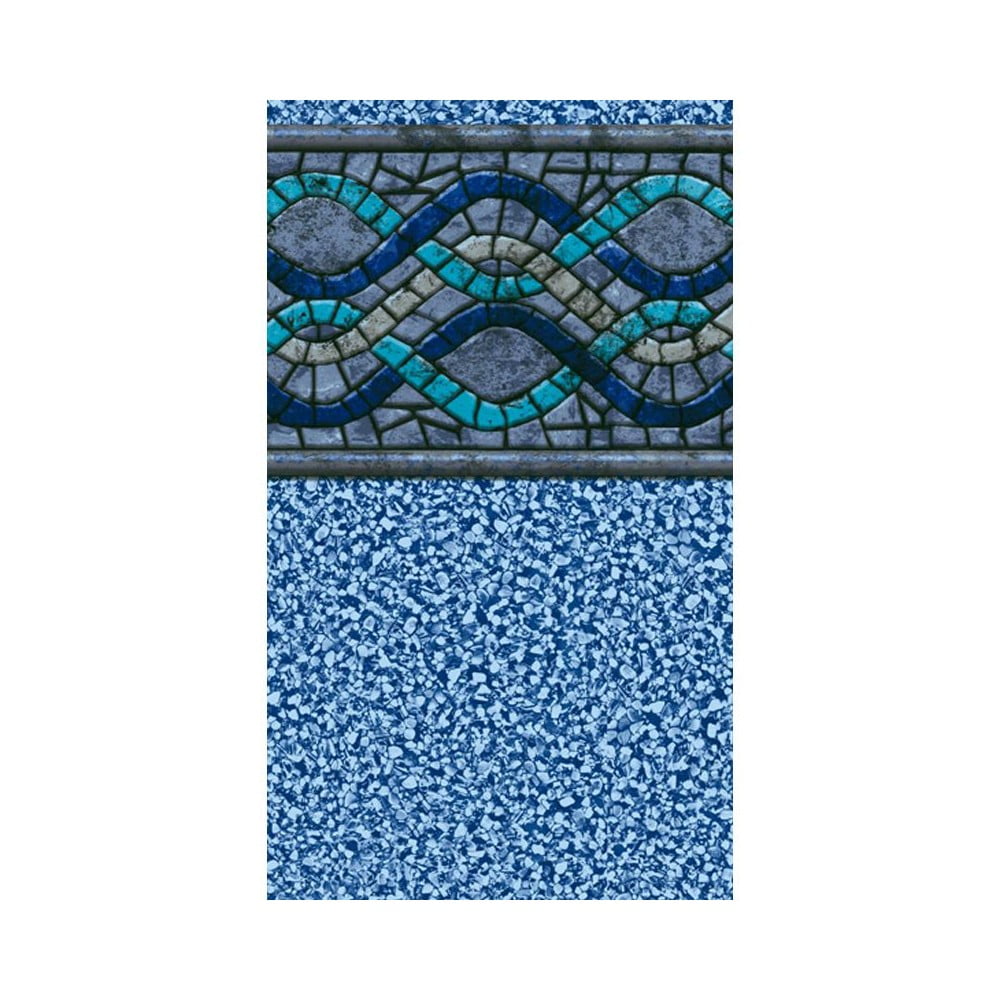 GLI 05-0015RD-LEX-UB-52 52'' UniBead Patriot Lexington Liner for 15 ...