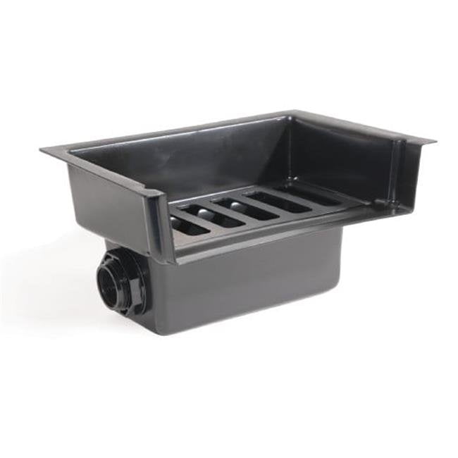 Atlantic Water Gardens SP1400 FastFalls 14 Inch Spillway - 1.5 Inch ...