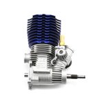 OS Engines 12241 21TM ABC w/2.5 & 3.3 Revo Manifold .21 Eng OSMG2082 ...