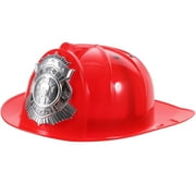 Plastic Fire Helmets